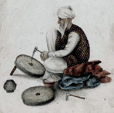 24 Law of Millstones – HEAVENLY CORRESPONDENCES