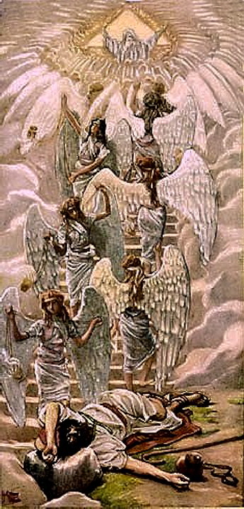 28 Journey to Haran – HEAVENLY CORRESPONDENCES